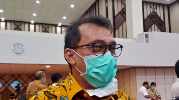 Kelola SPAM di Batam Selama Masa Transisi, Berikut Sepak Terjang PT Moya Indonesia - Tribunbatam.id