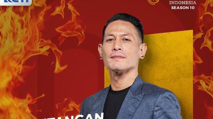Live Streaming MasterChef Indonesia 10, Chef Juna Masak Hidangan ...