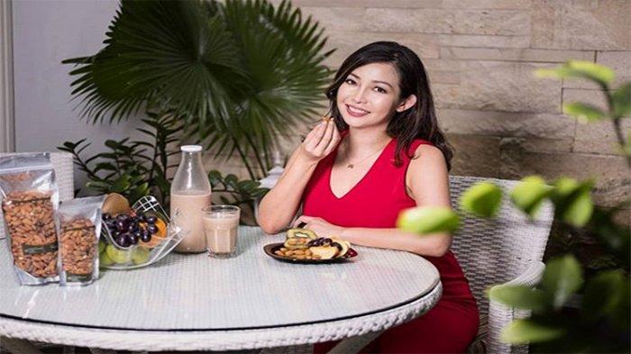 Profil Chef Marinka Ex Juri Masterchef Indonesia, Hobi Travelling dan ...