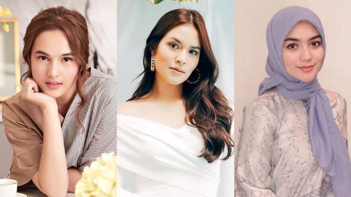 TC Candler Rilis Nominasi 100 Wanita Tercantik di Dunia, 6 Artis Indonesia Ini Masuk Daftar ...