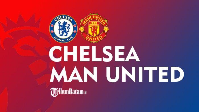 Jadwal Liga Inggris 2023-2024 Pekan 31, Arsenal vs Luton Town, Chelsea vs Manchester United ...