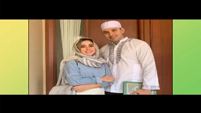 Unggahan Terbaru Soal Cita Citata dan Kekasihnya, Roy Geurts Jadi ...