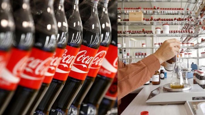 Cara Hilangkan Karat pada Besi Menggunakan Coca-Cola, Mudah Tanpa Ribet ...