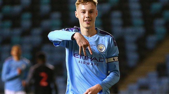 Terungkap Alasan Palmer Pindah dari Man City ke Chelsea, Ternyata ...