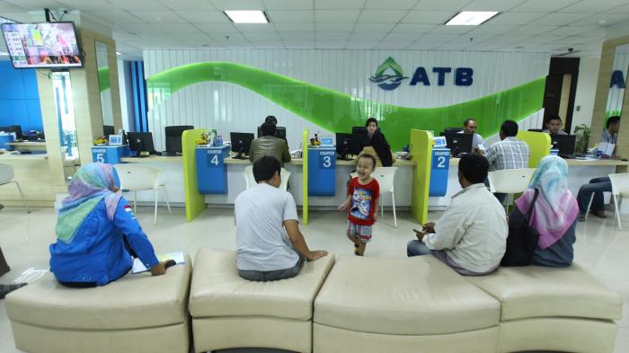 CATAT yaa, Begini Cara Menjadi Pelanggan ATB - Tribunbatam.id