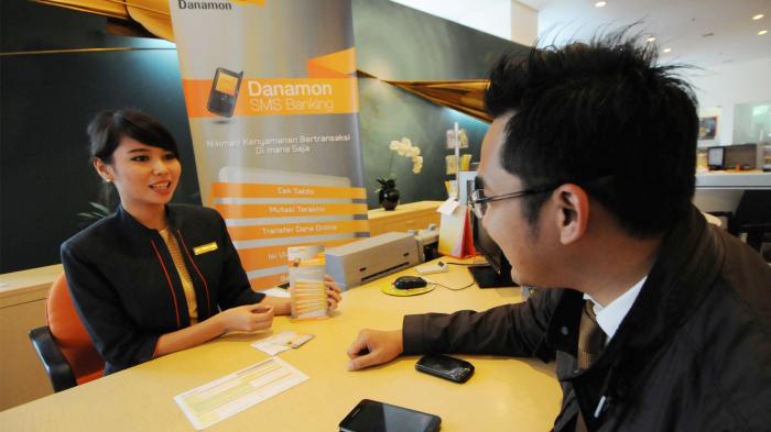 Bank Asing Makin Banyak Masuk, Tahun Depan Jumlah Bank di Indonesia ...