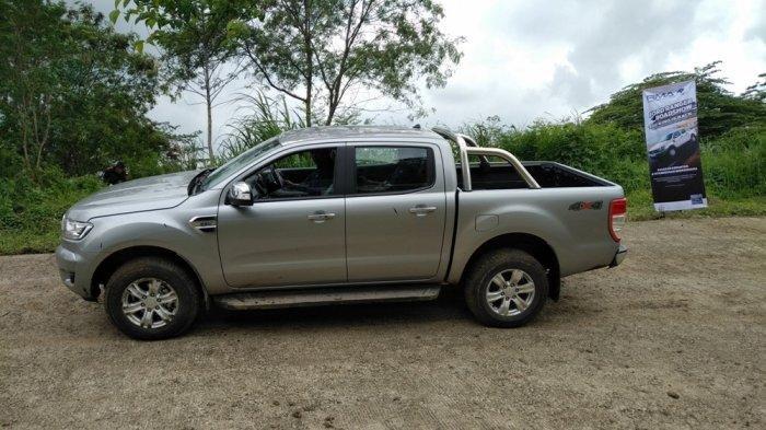 Daftar Harga Mobil Bekas Ford Ranger Mulai Rp 60 Jutaan - Tribunbatam.id