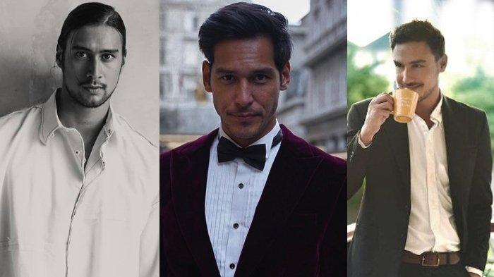 Bukan Hanya Daniel Adnan, Inilah 4 Pria Blasteran yang Sukses Taklukkan ...