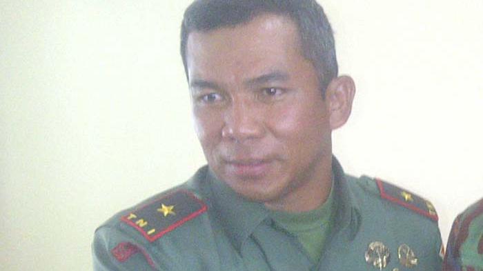 Danrem Akui Penyerang Barak Brimob Adalah Anggota Yonif 134 TS ...