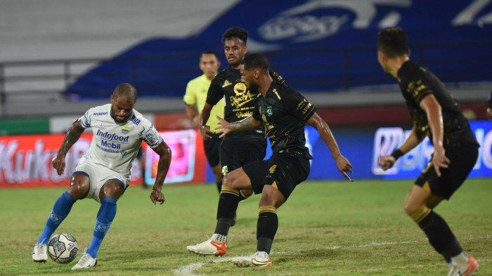 Jadwal BRI Liga 1 Pekan 30, Persebaya vs Persib Bandung, Persis Solo vs Arema FC - Tribunbatam.id