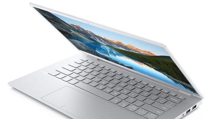 LAPTOP 2020 - Dell Inspiron 14 7490, Perpaduan Notebook Ringan Kencang ...