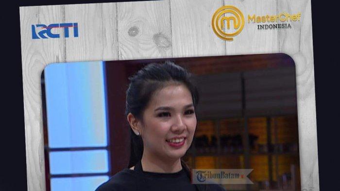 Cerita Devina MasterChef, Soal Perempuan dan Alasan Ikut Kompetisi ...