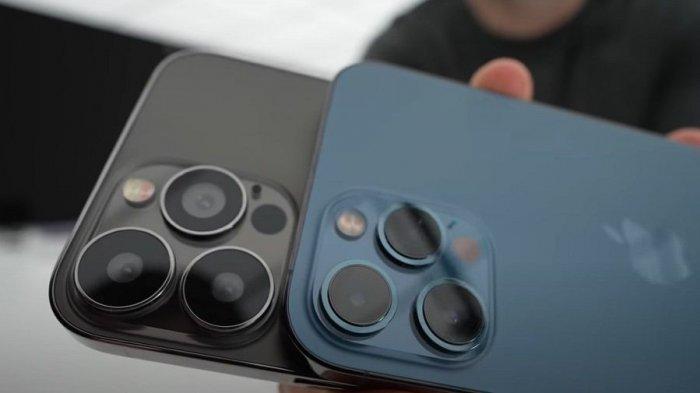 DAFTAR Harga iPhone 13 Pro Max di iBox Periode Desember 2022, Turun ...