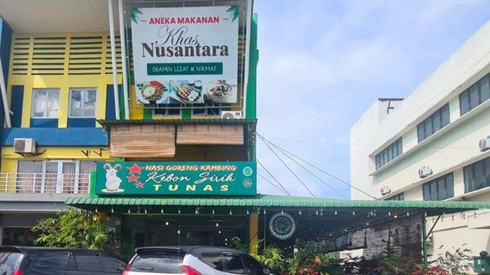 Cukup Sebut TEMANNYA BANG ARIE Langsung Diskon 10 persen Makan Di ...