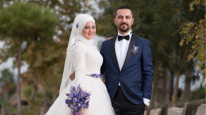 Kumpulan Doa Islam Meminta Diberi Jodoh yang Tepat dan Terbaik dari ...