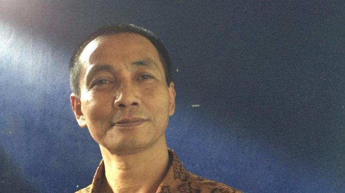 Kisah dr Muhammad Askar, Pernah Bercita-cita Jadi Insinyur, Kini Petinggi di RSBP Batam ...