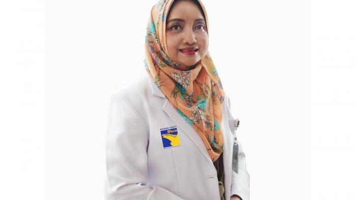 Atasi Stres di Tengah Pandemi Corona, Inilah Tips dari Dokter Spesialis ...