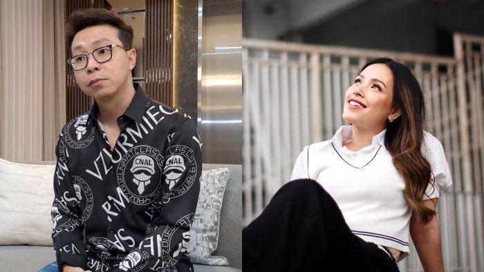 Lady Nayoan dapat Terapi Mini Stem Cell dari dr Richard Lee untuk ...