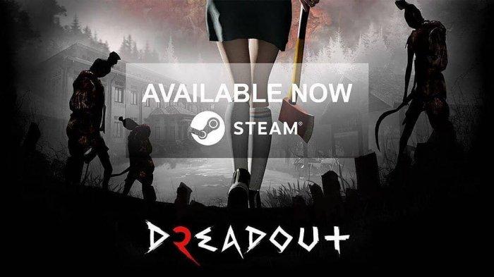 Resmi Rilis, Berikut Spesifikasi PC untuk Bermain Game DreadOut 2, bisa ...