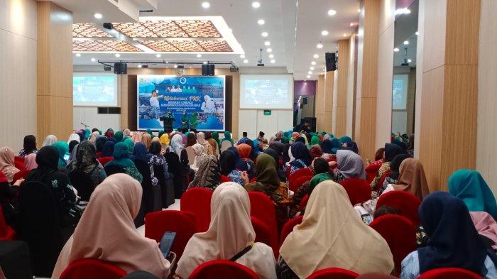 Marlin Agustina Ingatkan Anggota Tidak Gunakan Embel-embel PKK jadi ...