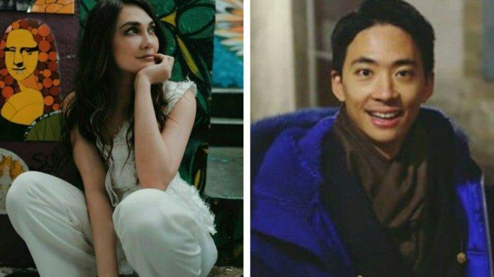 Sosok Hajimu, Pria Dikabarkan Dekat dengan Luna Maya hingga Liburan ...