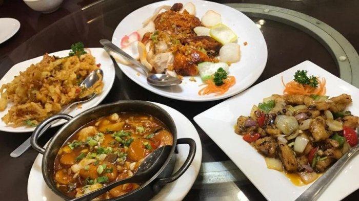 Miliki Konsep Sederhana, Inilah Rekomendasi 4 Restoran Chinese Food di ...
