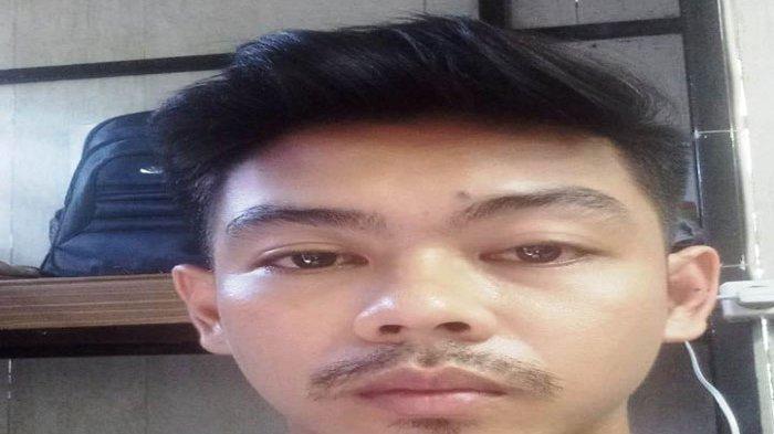 Duka Keluarga Boni Fasius Suharto, Ferdi: Mama Belum Tahu Kalau Bapak ...