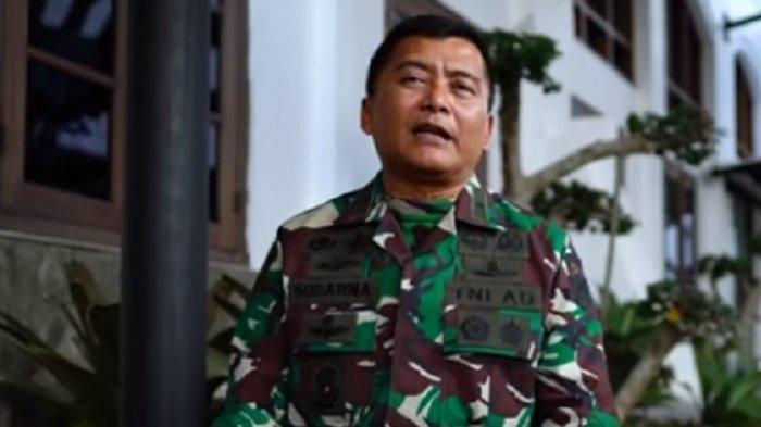 Indian Cyber Mafia Retes Website Milik Kostrad, Tim Cyber TNI AD Turun ...