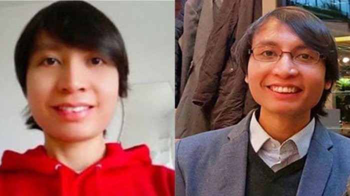 HEBOH! Sempat Dianggap The Next Habibie. Ternyata Dwi Hartanto ...