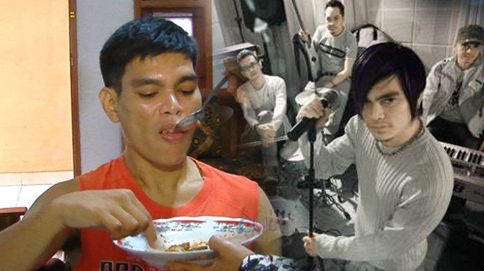 Ingat Lagu Band Elkasih 'Kau Tigakan Cintaku'? Vokalisnya Kini Tinggal ...