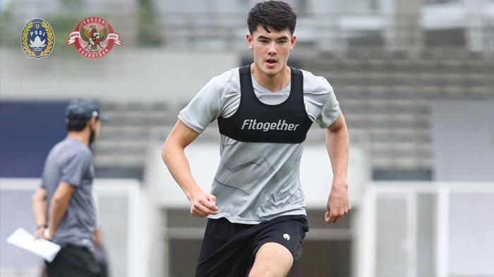 Elkan Baggott Bangga Pilih Timnas Indonesia Karena Alasan Ini, No 1 ...