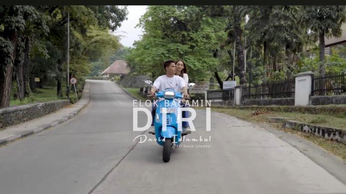 Lirik Lagu Minang Elok Bacamin Diri, Masalah Hubungan yang Tak Kunjung ...