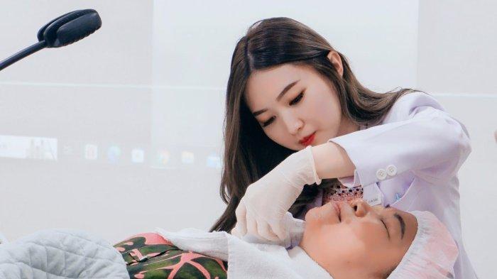 The Emdee Skin Clinic Podomoro Batam Hadirkan Treatment Terbaru MD ...