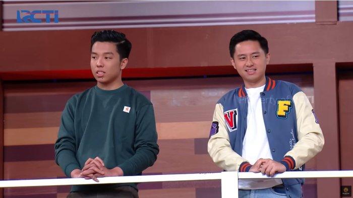 Gio MCI 10 Puji Es Krim Buatan Mario MCI 10 Terenak yang Pernah Dicoba ...