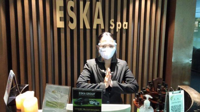 Eska Wellness Spa Massage and Salon Hadir di Tengah Pandemi, Begini ...