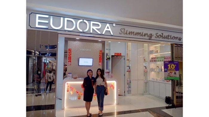 Sambut Chinese New Year, Eudora Aesthetic Clinic di Batam Hadirkan ...