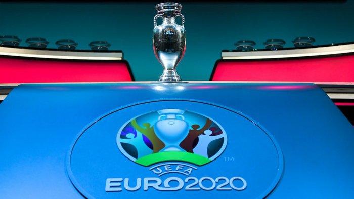 HASIL Drawing Euro 2020, Cristiano Ronaldo Satu Grup dengan Jerman dan ...