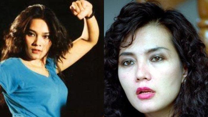 Artis Cantik Ini Dulu jadi Rebutan Pejabat, Kini Hijrah hingga Rela ...