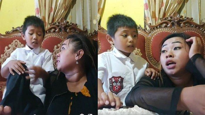 FAKTA Tante Lala yang Ngegas Ajarkan Anak Pancasila, Ternyata Ini Profesi Sebenarnya ...