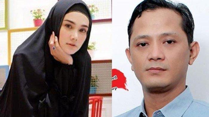Mulan Jameela Siap Dilantik Jadi Anggota DPR RI Gantikan Fahrul Rozi yang Syok Dipecat Gerindra ...