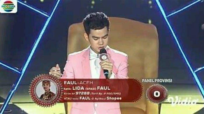 Begini Cara Vote di Grand Final LIDA 2019, Bisa Lewat Shopee atau Lewat ...