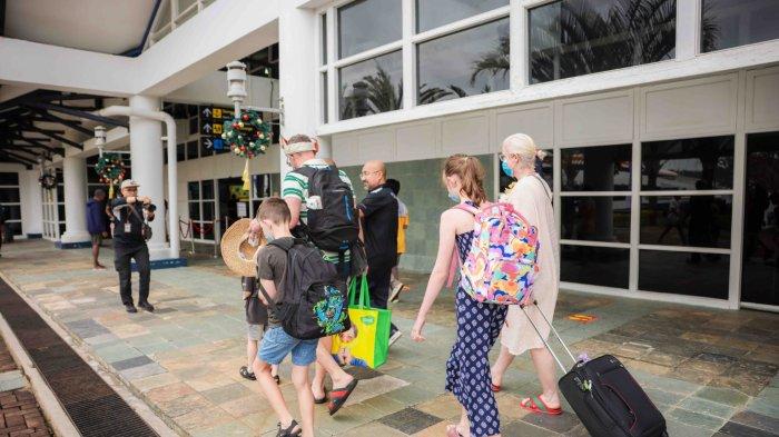 Jelang Lebarang Idul Fitri, Resort Dikawasan Bintan Mulai Penuh ...