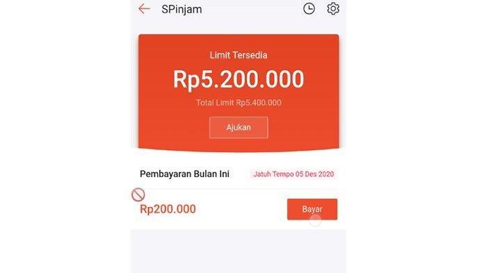 3 Cara Bayar Tagihan Shopee Pinjam Lewat Transfer Bank Hingga Indomart ...