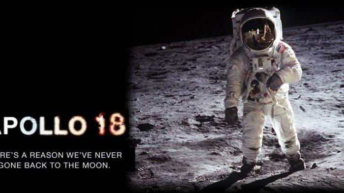 Sinopsis Film Apollo 18 Dibintangi Warren Christie, Tayang Pukul 23.00 ...