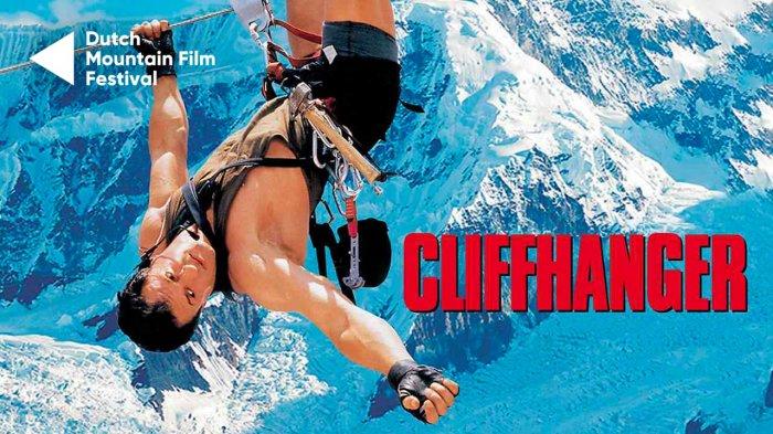Sinopsis Film Cliffhanger Dibintangi Sylvester Stallone, Tayang Pukul ...