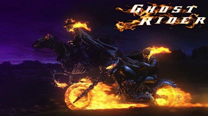Sinopsis Film Ghost Rider Dibintangi Nicolas Cage, Tayang Pukul 21.00 ...