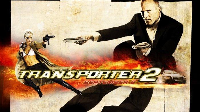 Sinopsis Film Transporter 2 Dibintangi Jason Statham, Tayang Pukul 21: ...