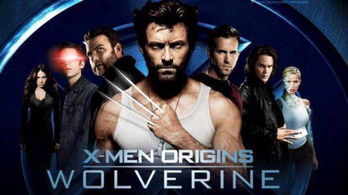 Sinopsis Film X-Men Origins Wolverine Dibintangi Hugh Jackman, Tayang ...