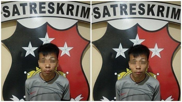 Pengakuan Pelaku Pembunuhan Dan Pemerkosaan Korban Dipukul Dan Matanya