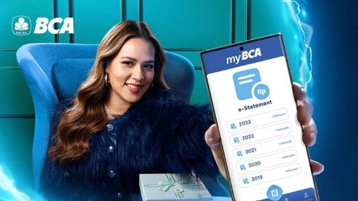 Cara Membuat BCA ID untuk Akses myBCA, Nikmati Kemudahan Transaksi secara Online - Tribunbatam.id